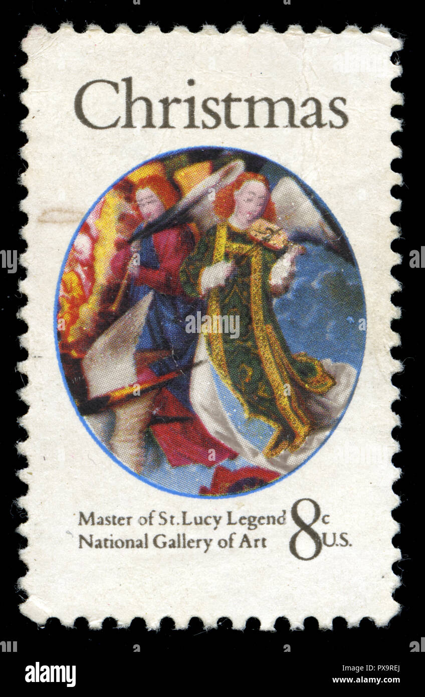 Christmas 1972 series hi-res stock photography and images - Alamy