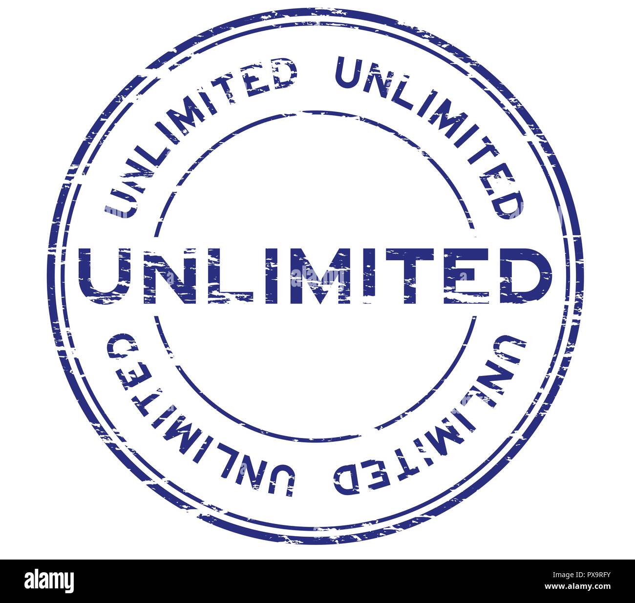 Unlimited speed limit sign on hi-res stock photography and images - Alamy