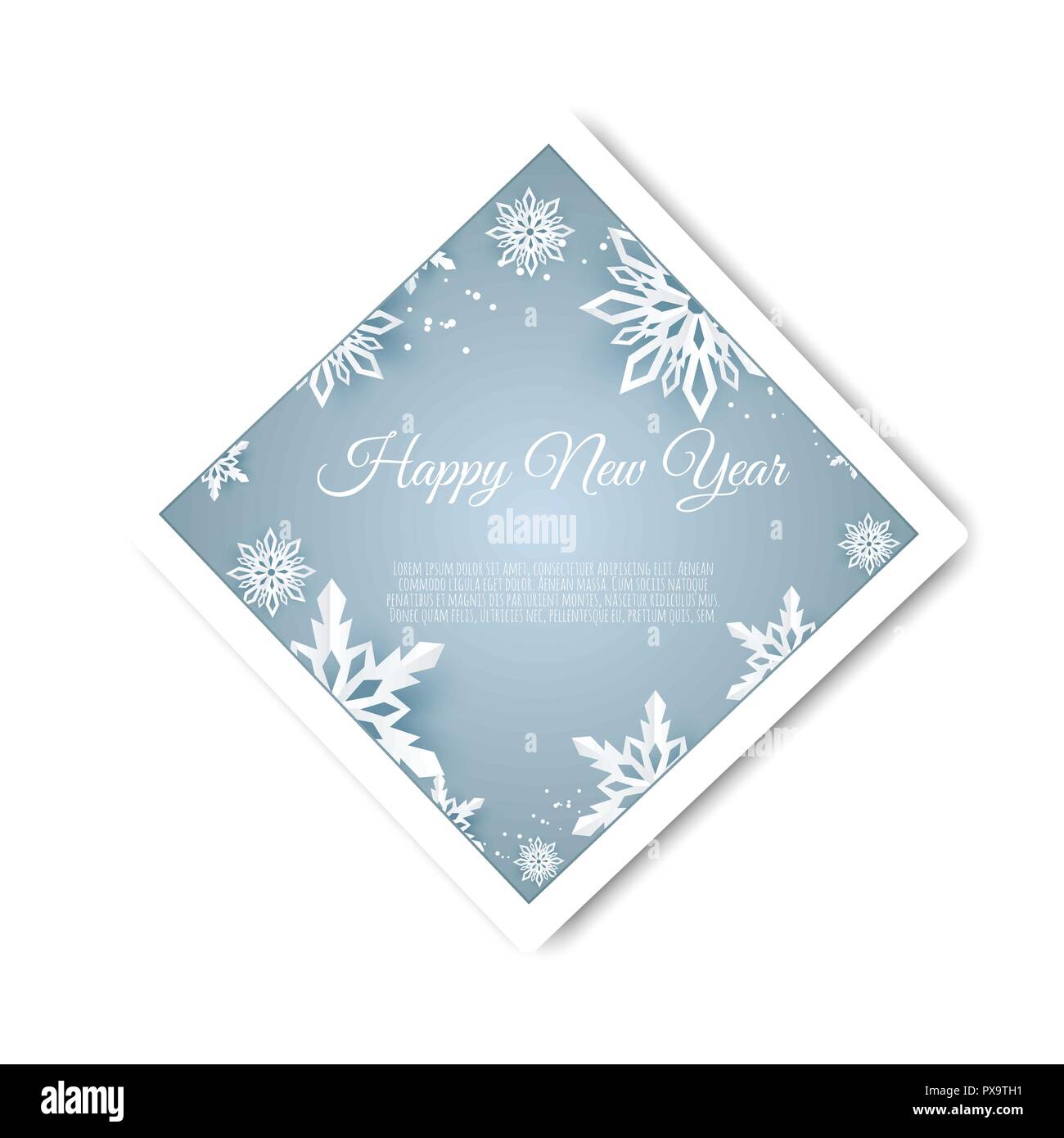 Christmas decorative ball made Stock Vector Images - Alamy