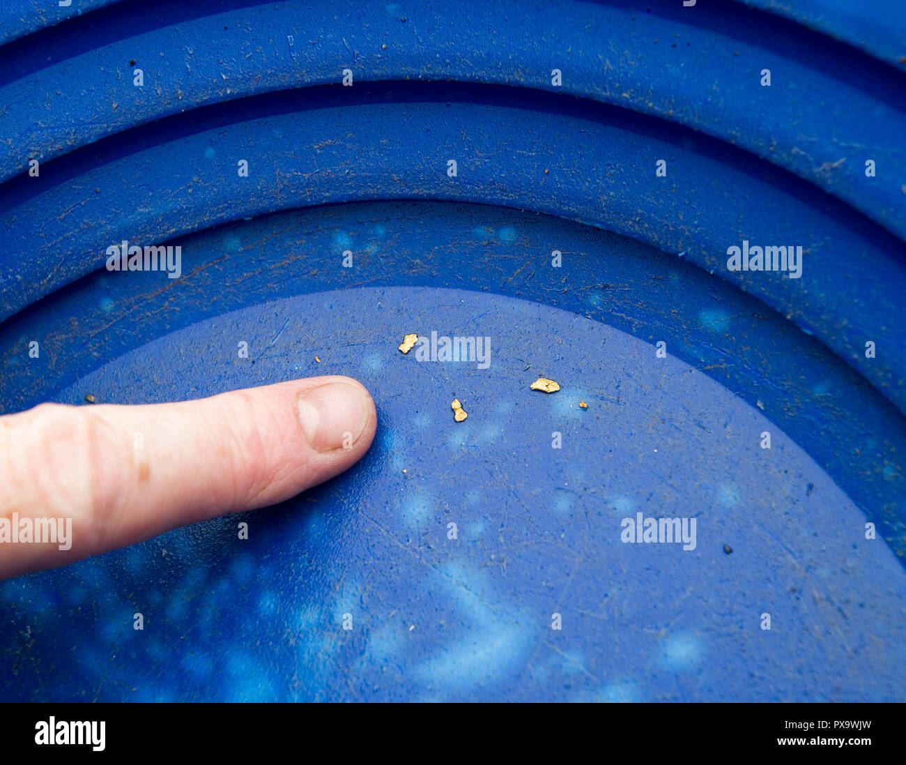 Wanlockhead hi-res stock photography and images - Alamy