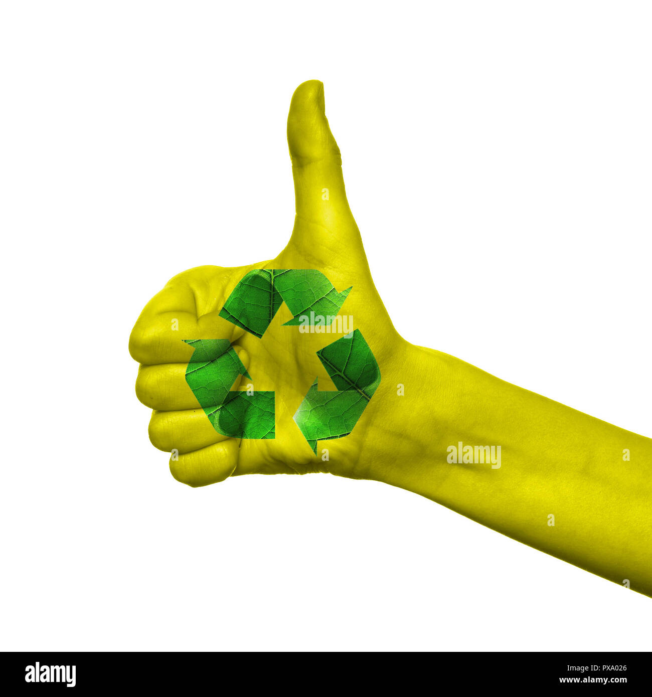 Confirm expression Cut Out Stock Images & Pictures - Alamy