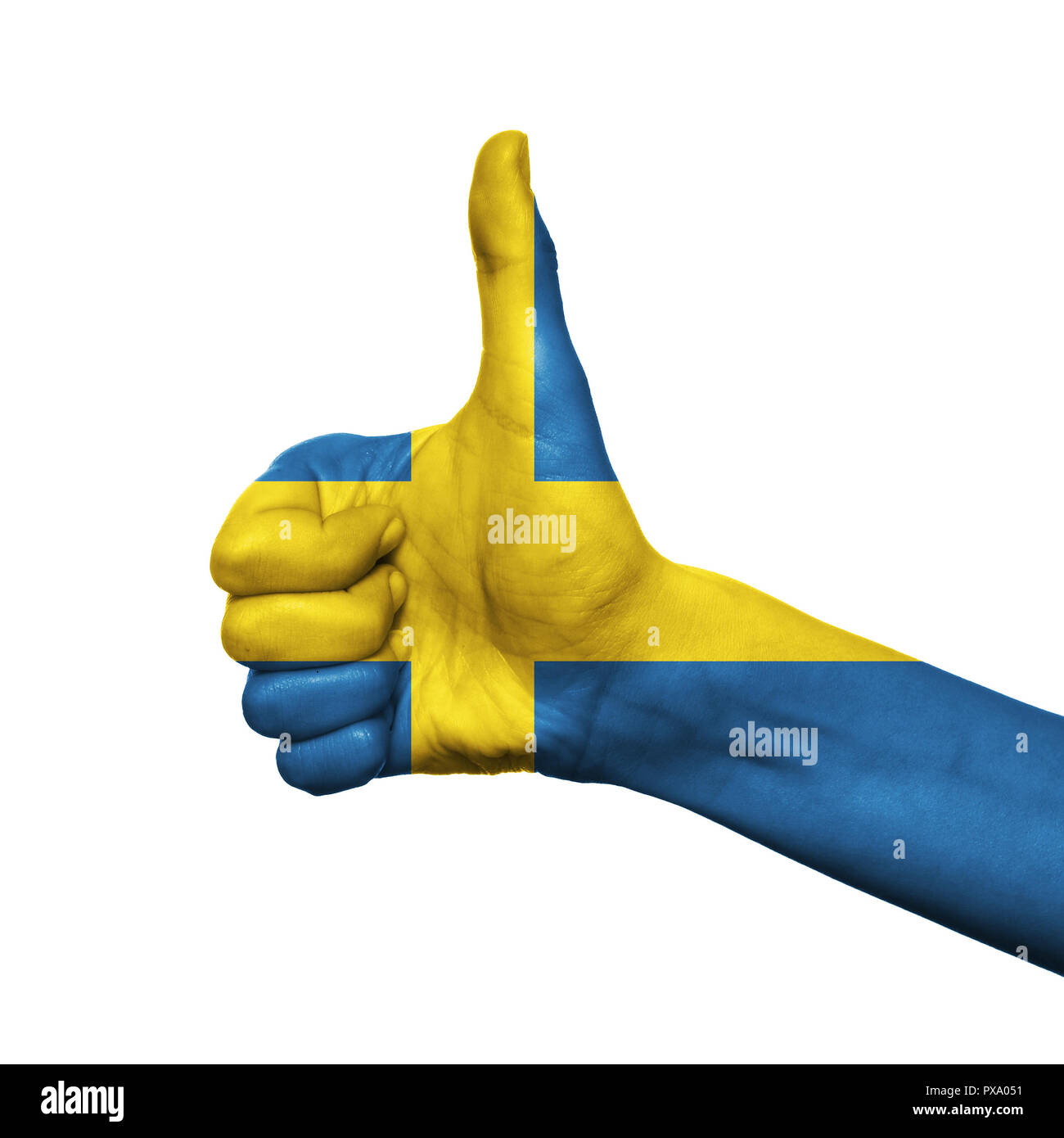 Hand of glory Cut Out Stock Images & Pictures - Alamy