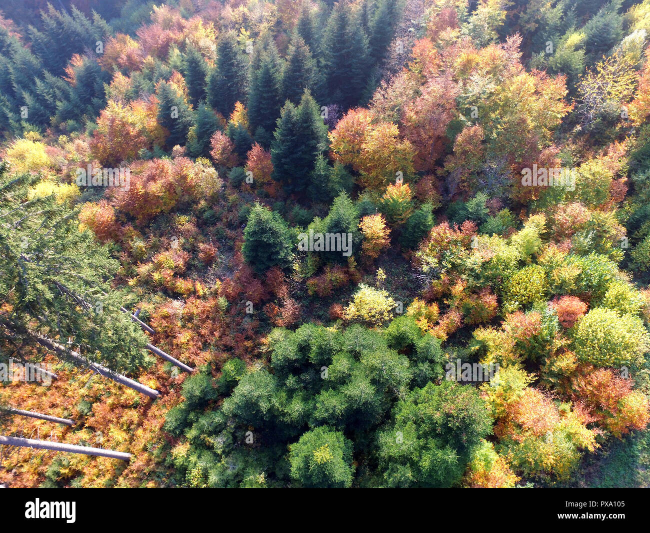 Aerial Picture High Resolution Stock Photography and Images - Alamy