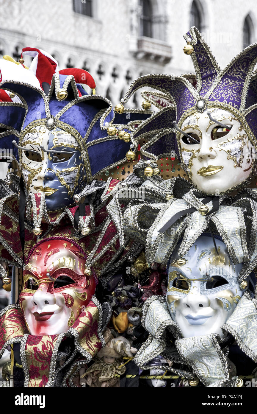 Venice, Italy, Venetia Stock Photo - Alamy