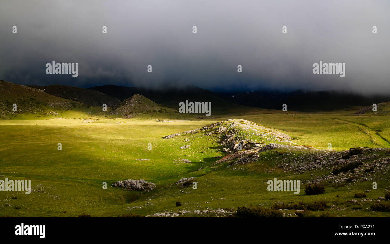 Mavrovo National Park High Resolution Stock Photography and Images - Alamy