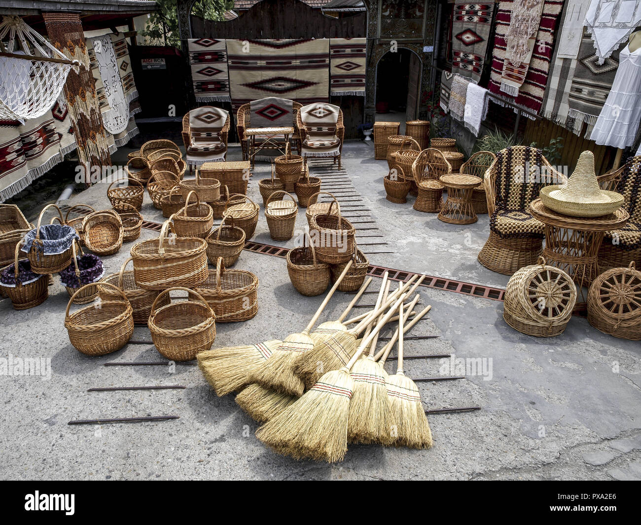 Corund harghita hi-res stock photography and images - Alamy