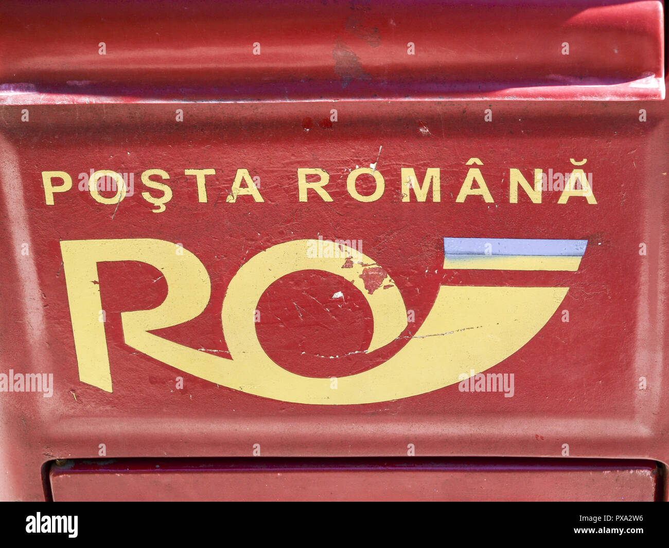 Europe romanian spa hi-res stock photography and images - Alamy