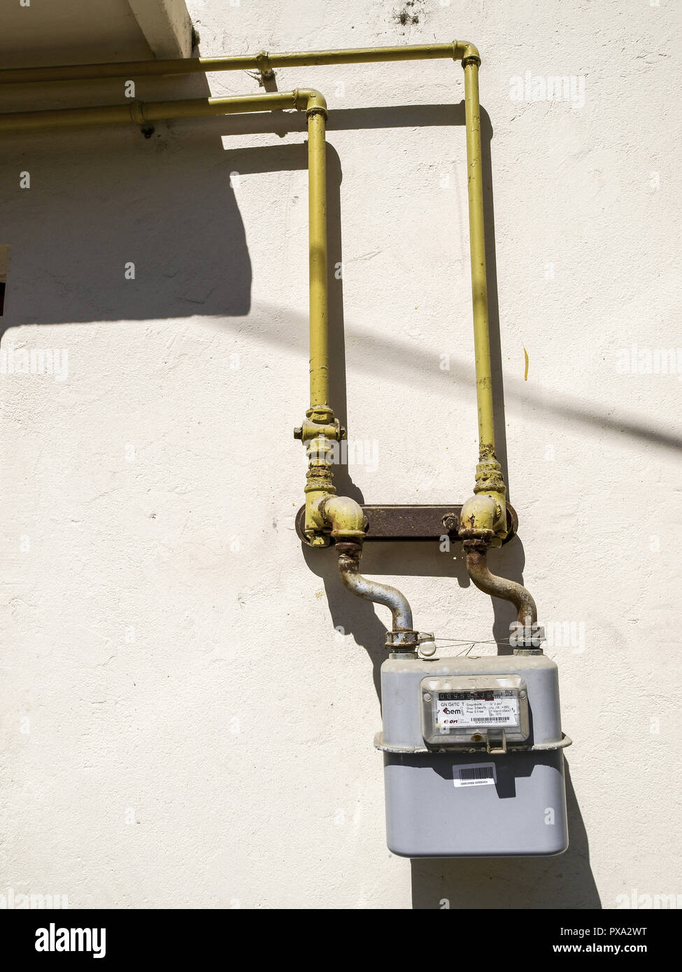 Europe romanian spa hi-res stock photography and images - Alamy