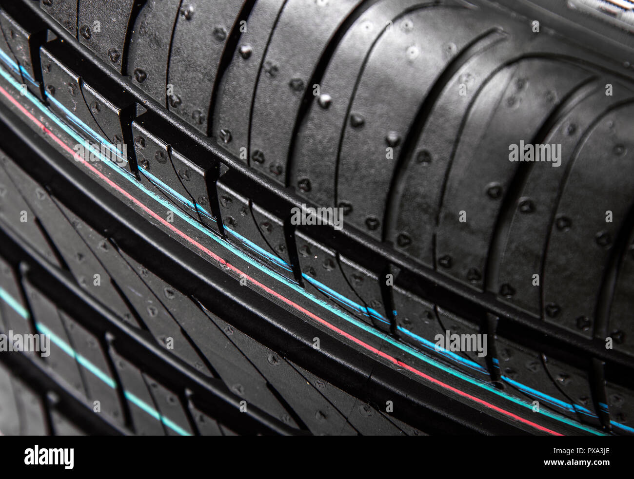 New tread pattern hi-res stock photography and images - Alamy