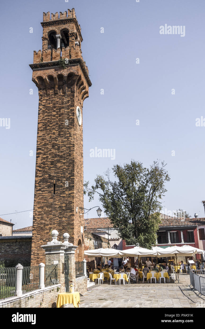 Murano, glass island, Venedig, Venice, Venetia, Italy Stock Photo - Alamy