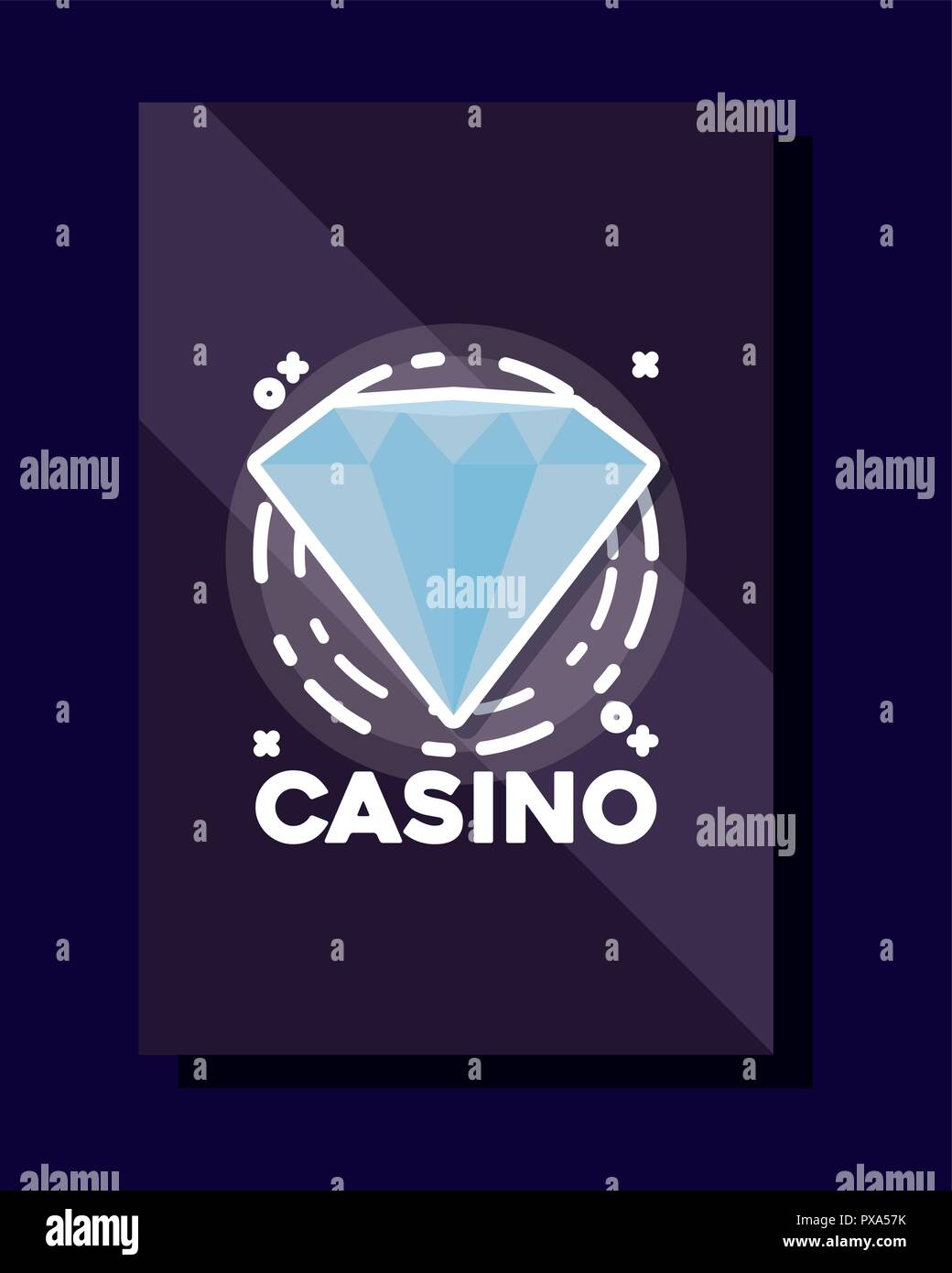 Diamond classics hi-res stock photography and images - Alamy