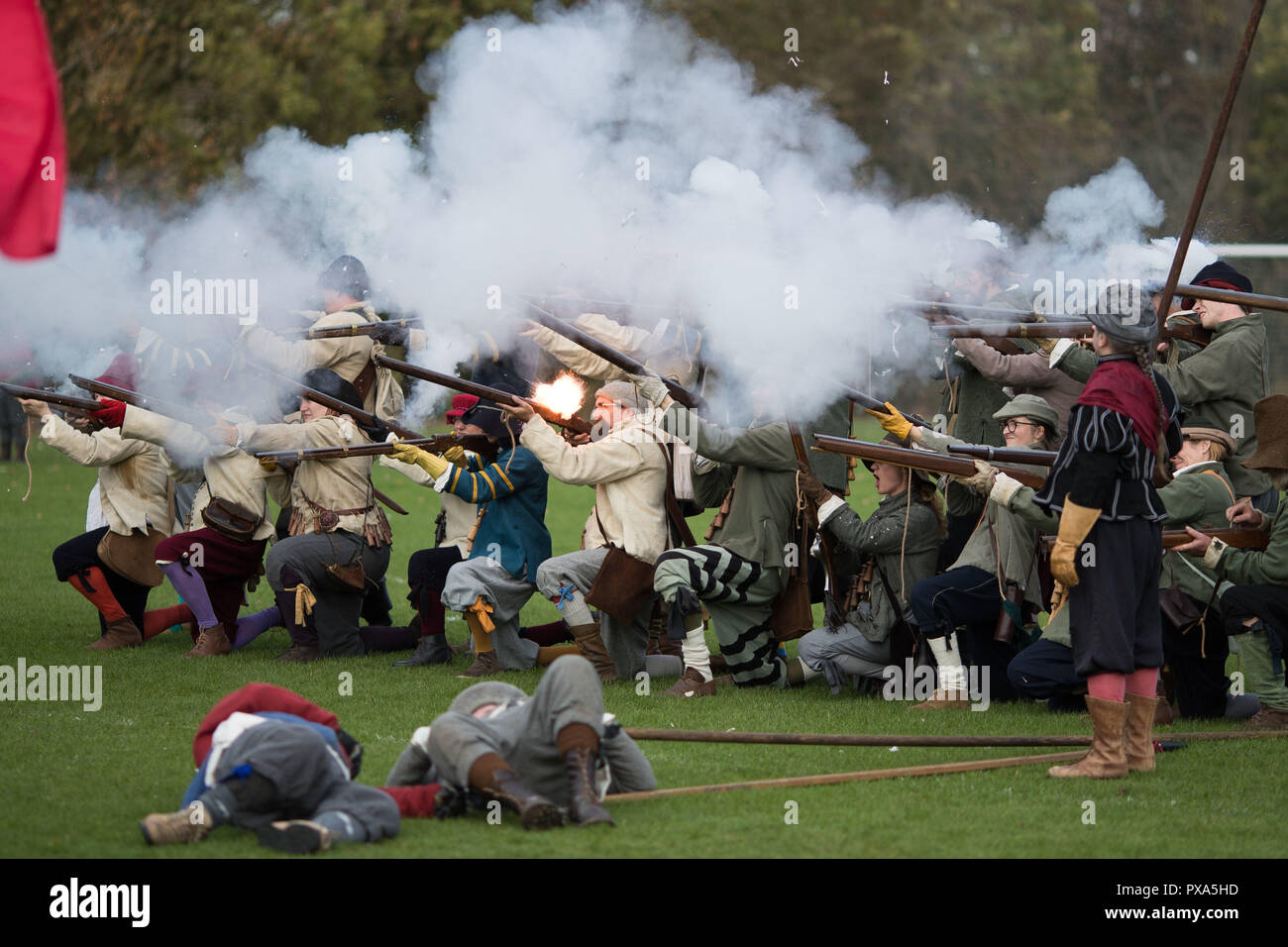 Edgehill hi-res stock photography and images - Alamy