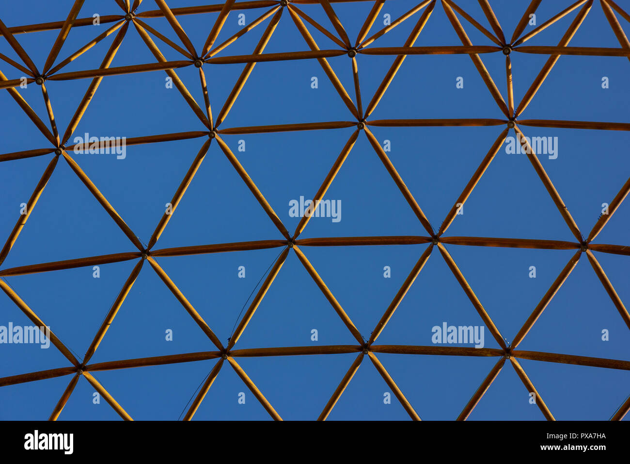 structural of modern fantastic office building Stock Photo - Alamy