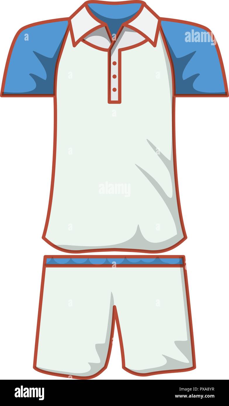 Tennis dress fashion style Stock Vector Images - Alamy