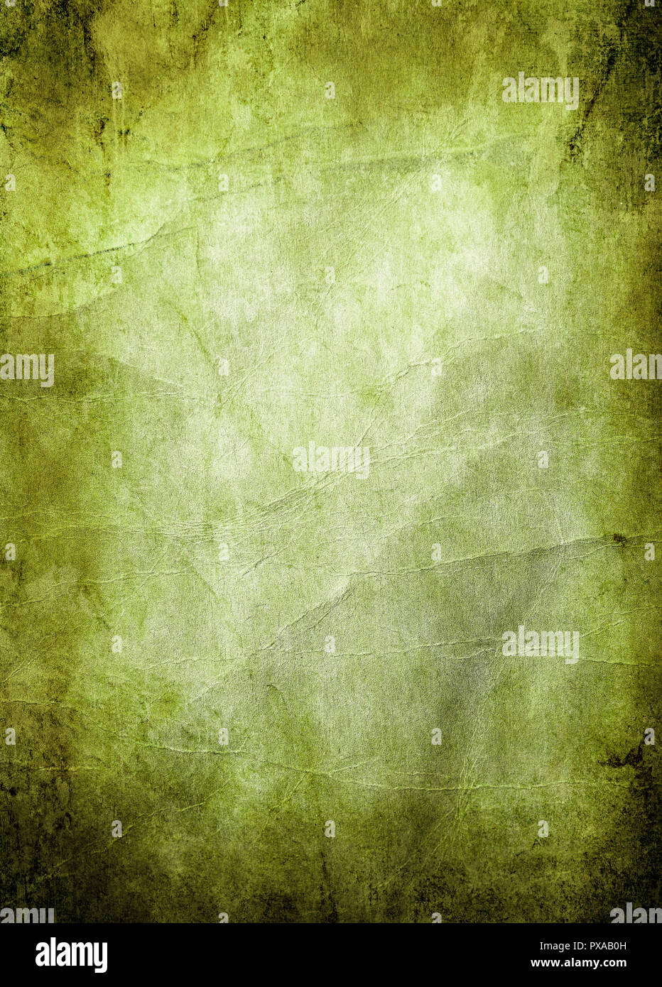 Old dirty crumpled paper texture Stock Photo - Alamy