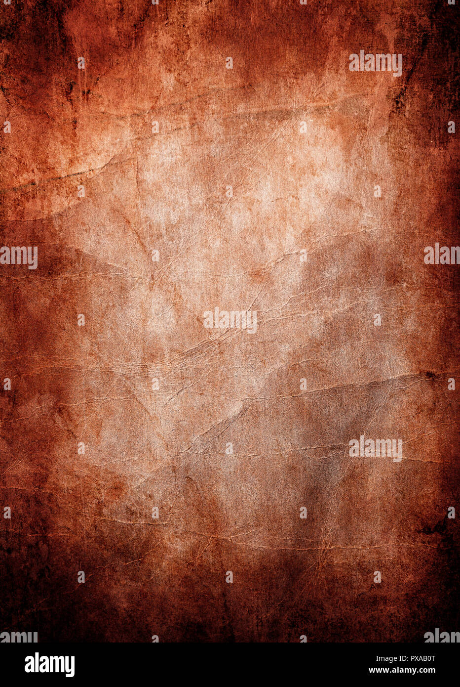 Old dirty crumpled paper texture Stock Photo - Alamy