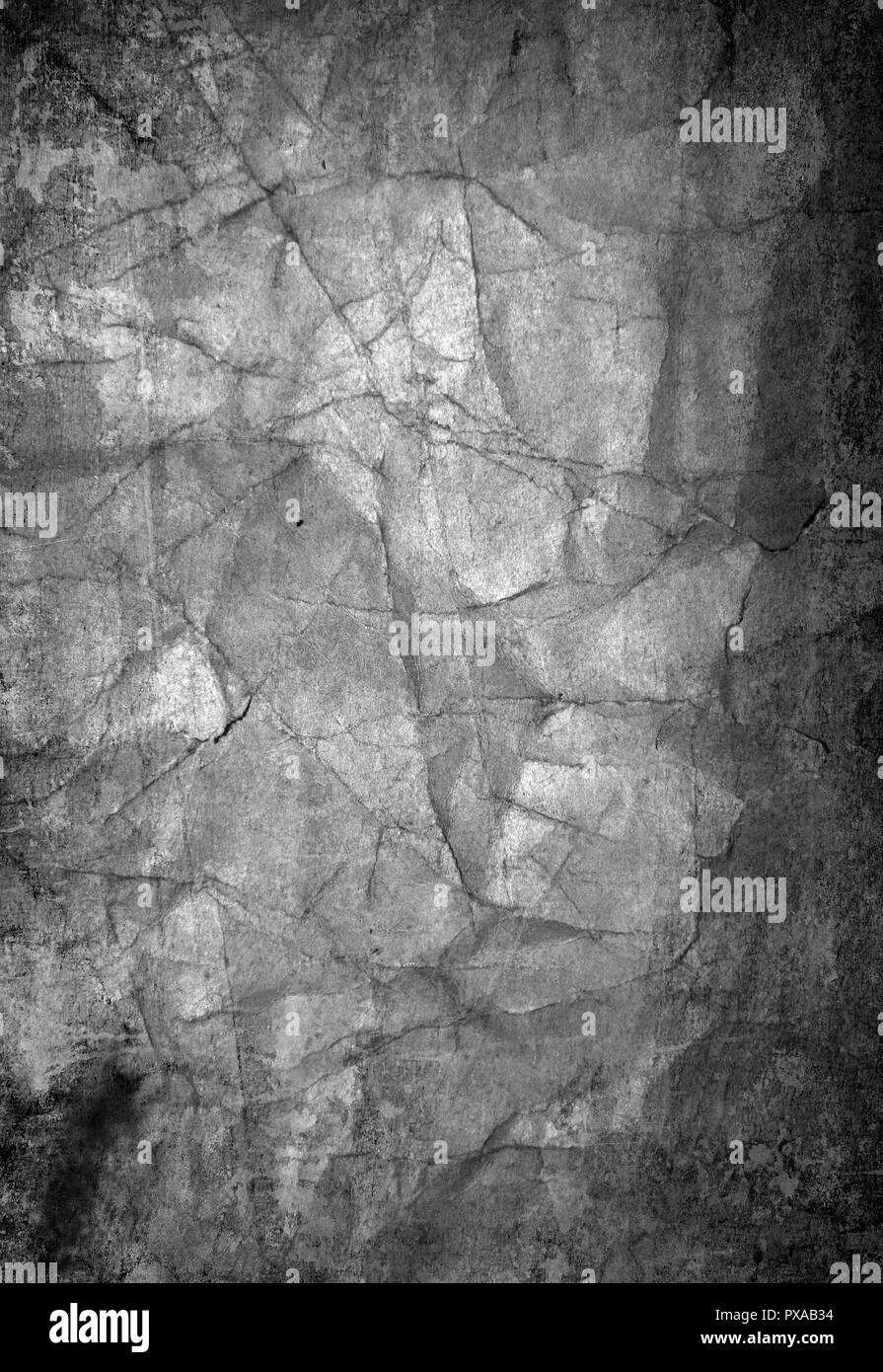 Handmade old handmade paper Black and White Stock Photos & Images - Alamy