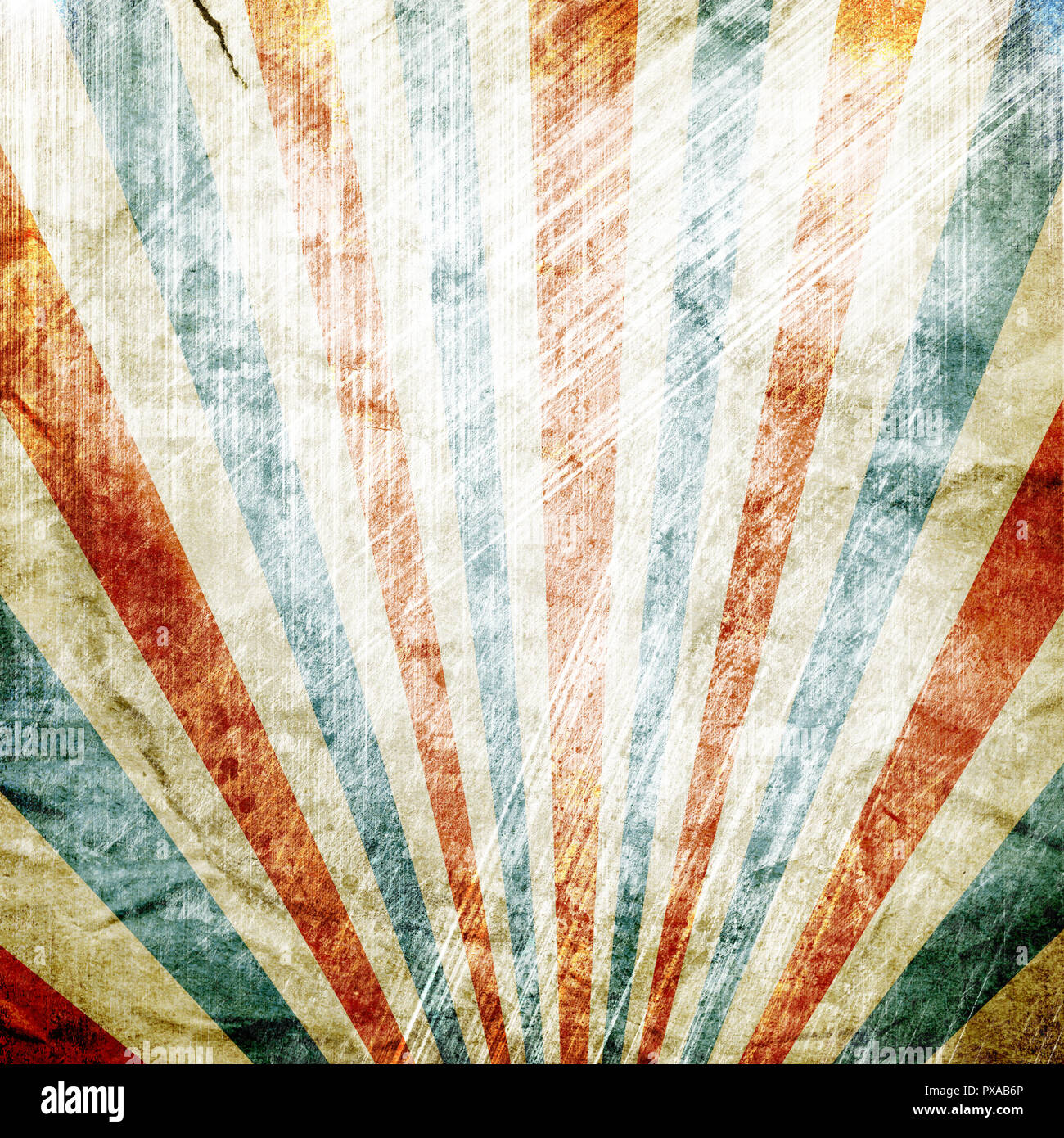 Grunge music festival poster hi-res stock photography and images - Alamy