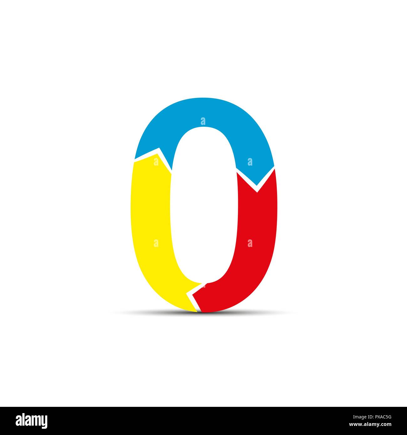 Digit value hi-res stock photography and images - Alamy