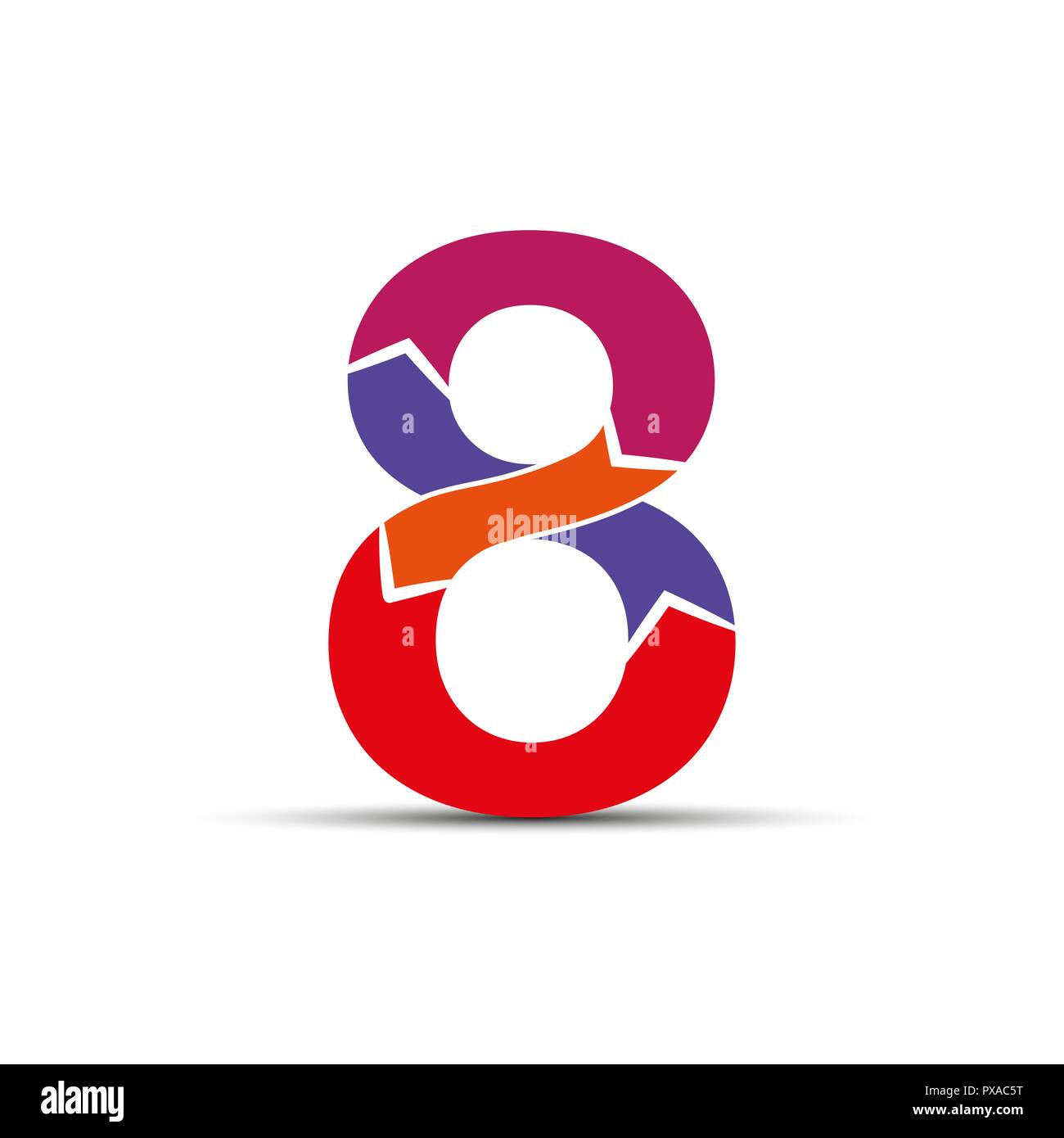 Koleidoscope vector vectors hi-res stock photography and images - Alamy