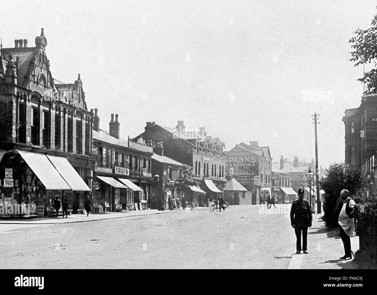 Didsbury hi-res stock photography and images - Alamy