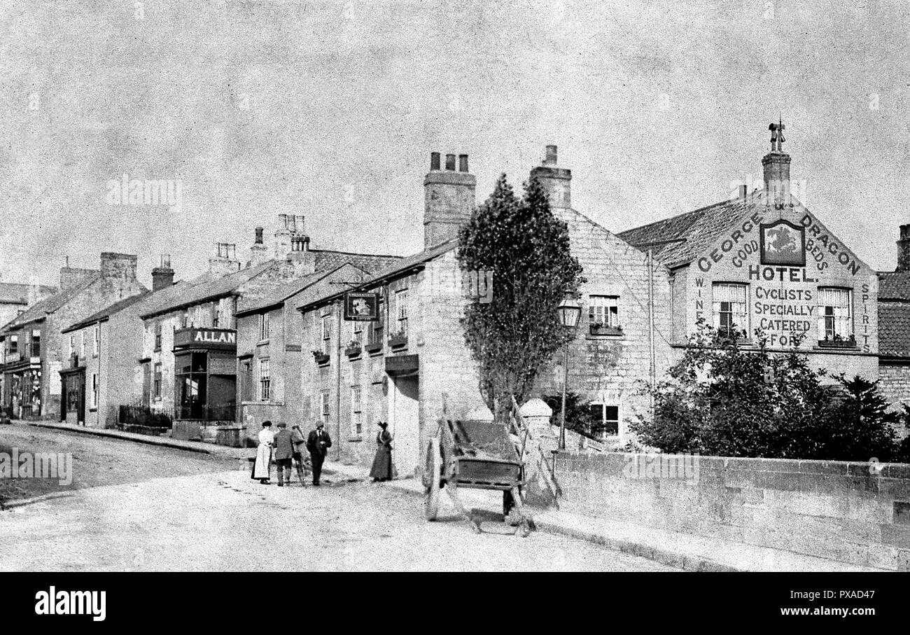 Of Wetherby High Resolution Stock Photography and Images - Alamy