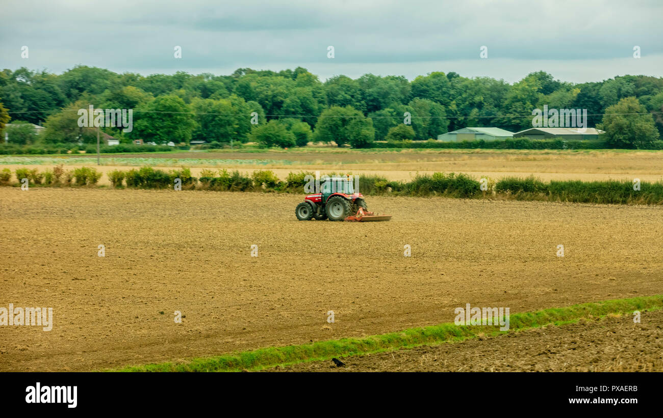National express suburban train hi-res stock photography and images - Alamy