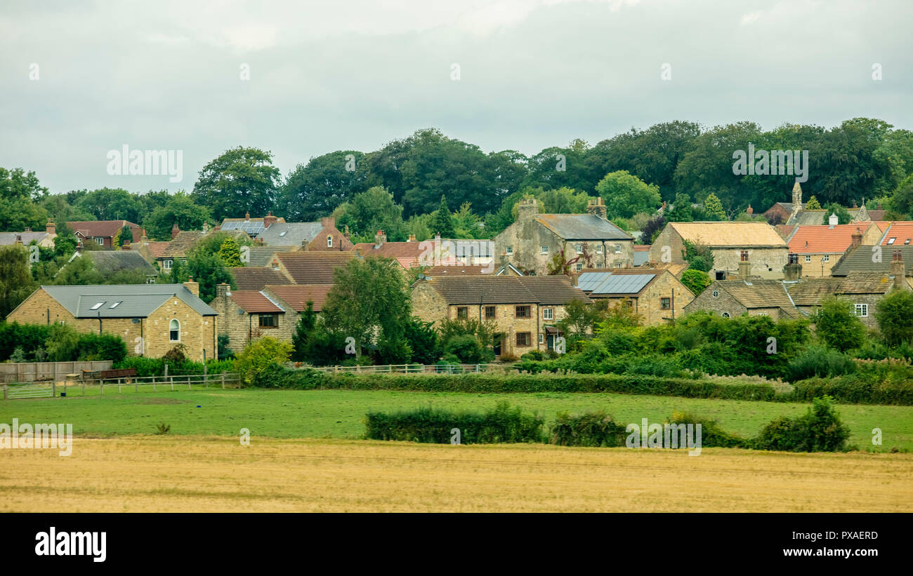 National express suburban train hi-res stock photography and images - Alamy