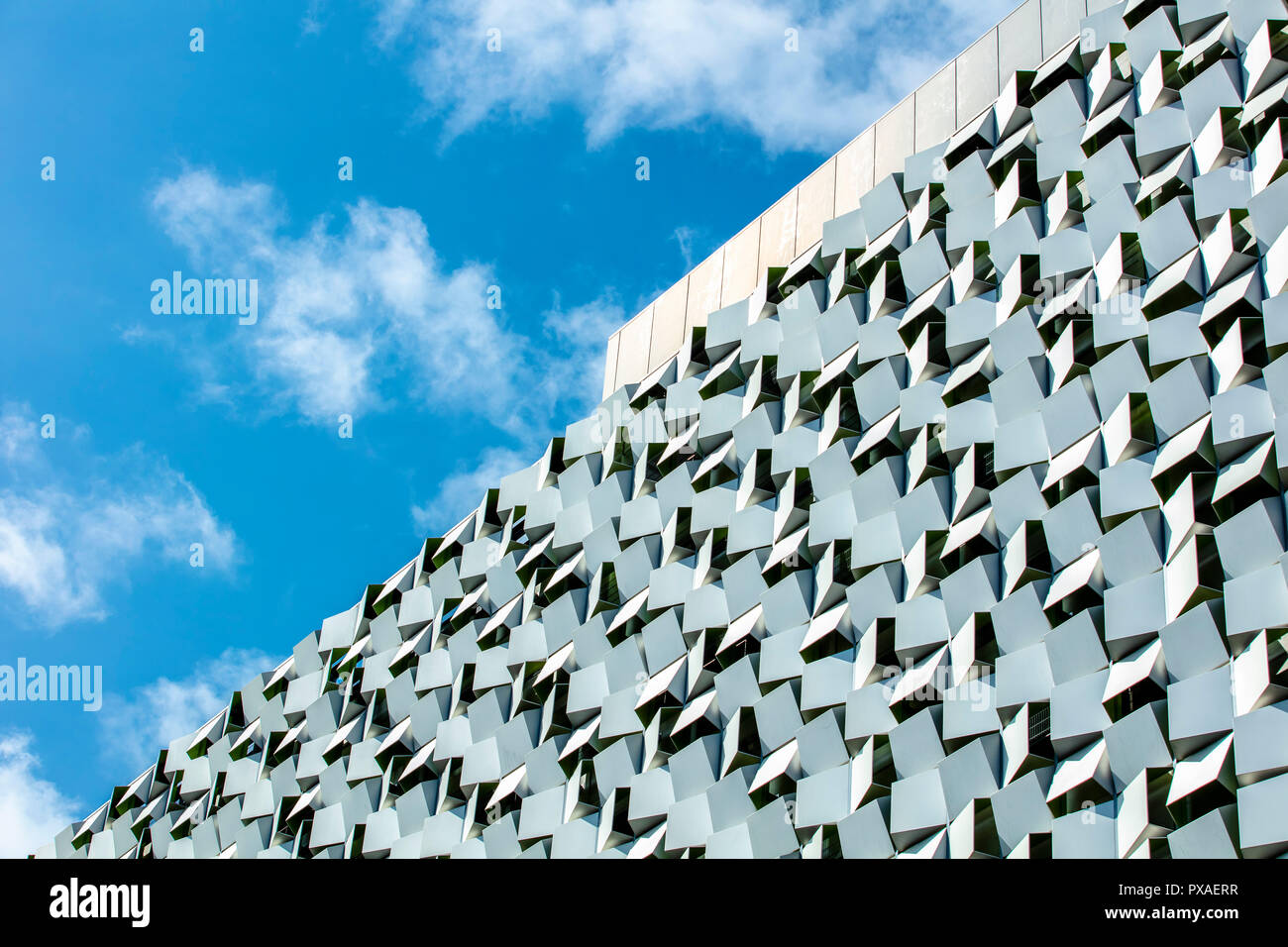 Genting club architecture hi-res stock photography and images - Alamy