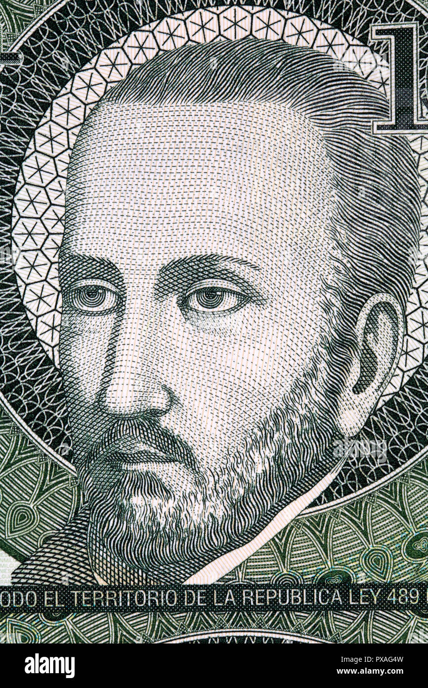 Roque Gonzalez Logo Saint Roque González De Santa Cruz (1576 1628)