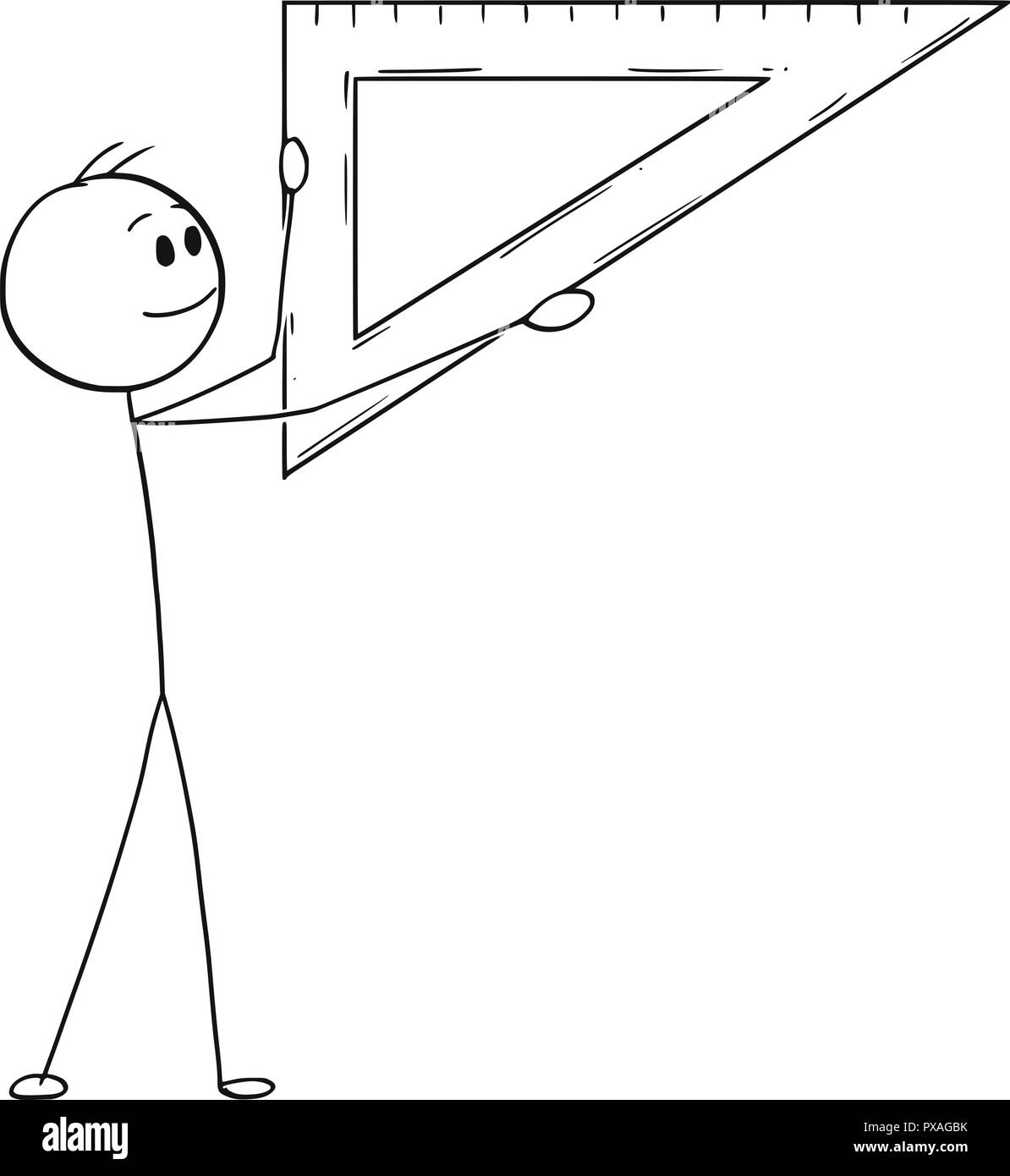 Ruler tool measurement equipment hi-res stock photography and images ...