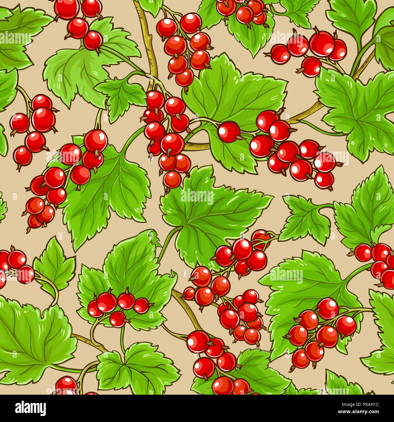 Blackcurrant background Stock Vector Images - Alamy