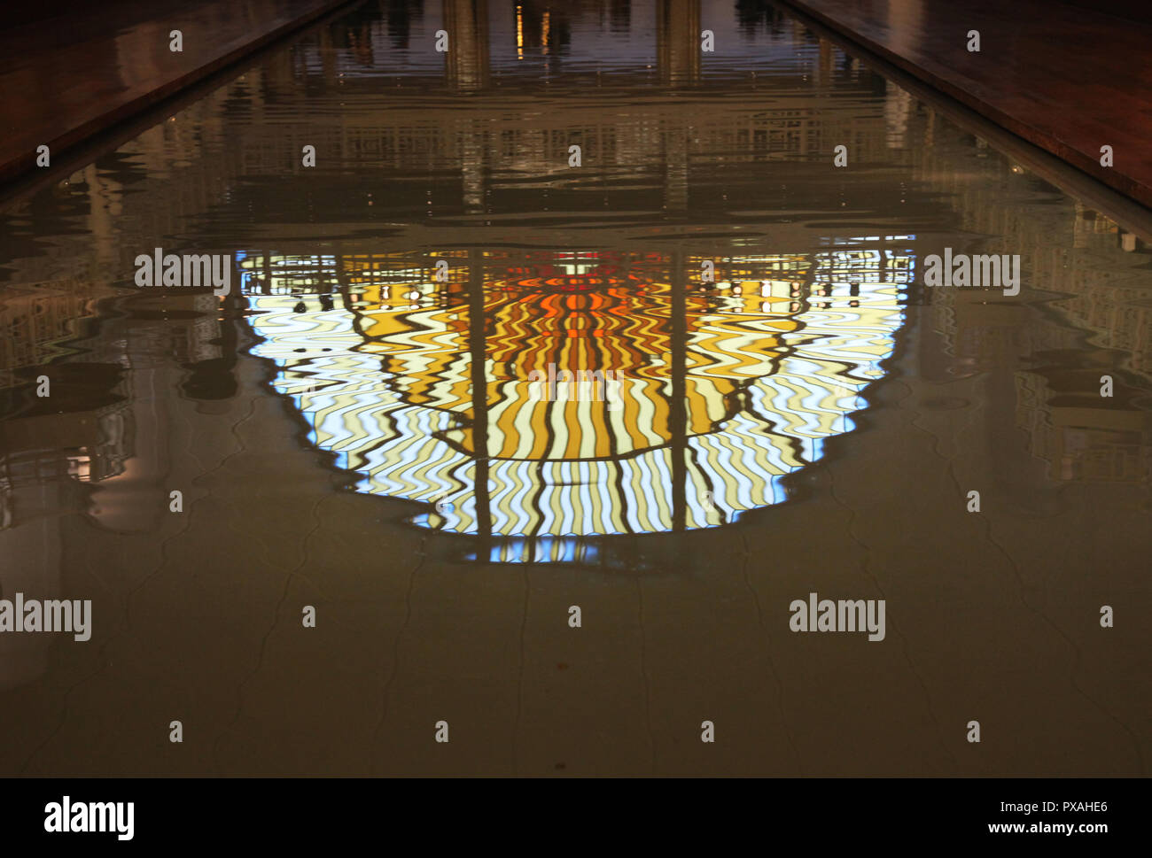 La Piscine Museum of Art and Industry, public swimming pool reimagined ...