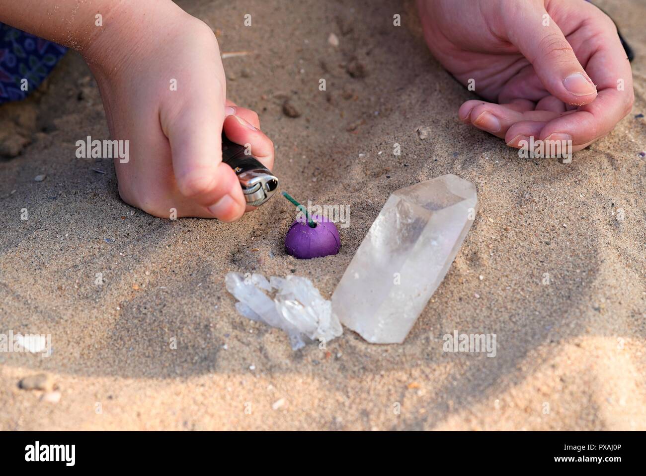 Smoke Bomb Stock Photos & Smoke Bomb Stock Images - Alamy