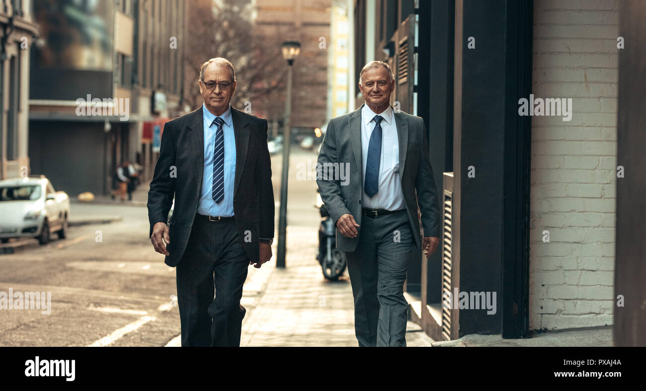 Mature partners hi-res stock photography and images - Alamy