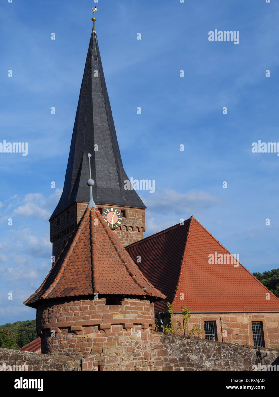 Doerrenbach hi-res stock photography and images - Alamy