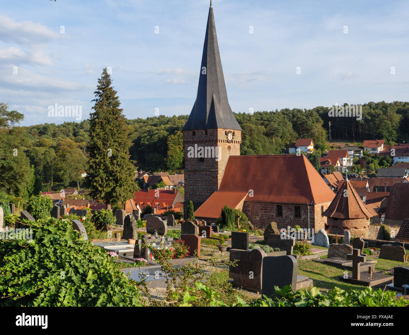 Doerrenbach hi-res stock photography and images - Alamy
