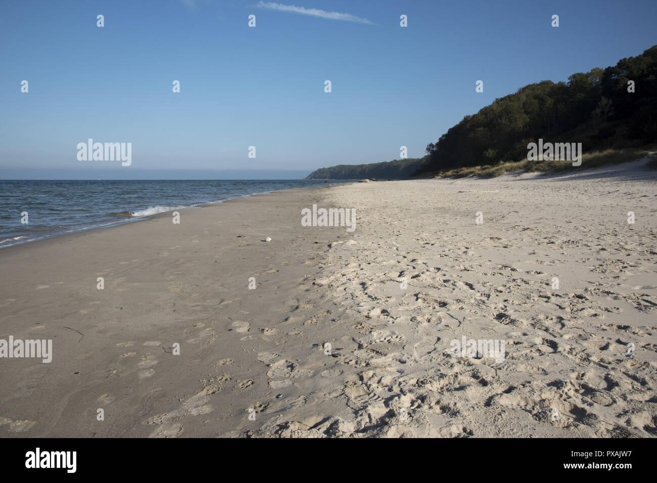 Nordstrand island hi-res stock photography and images - Alamy