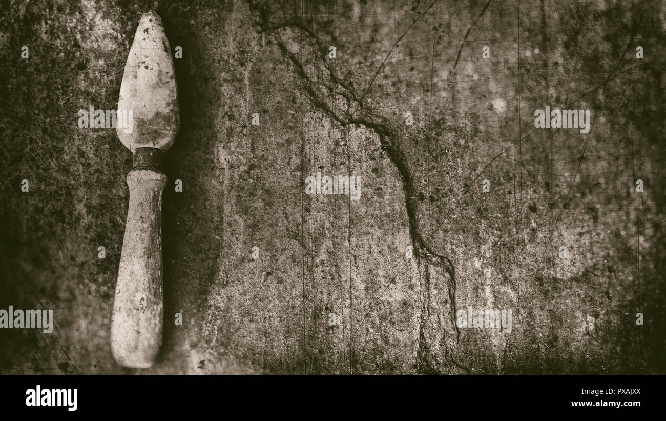 Wet plate effect hi-res stock photography and images - Alamy