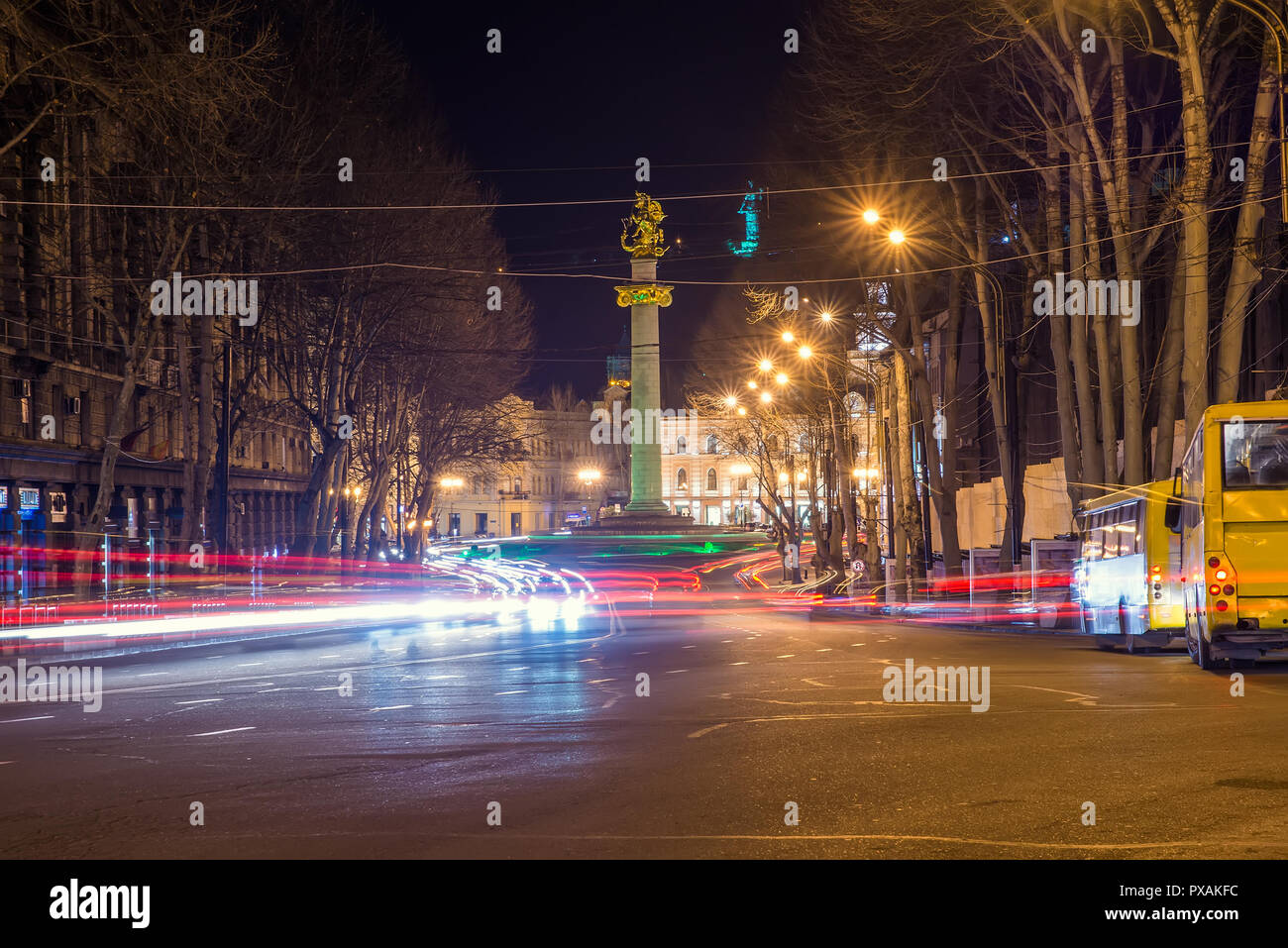 Flow traffic hi-res stock photography and images - Alamy