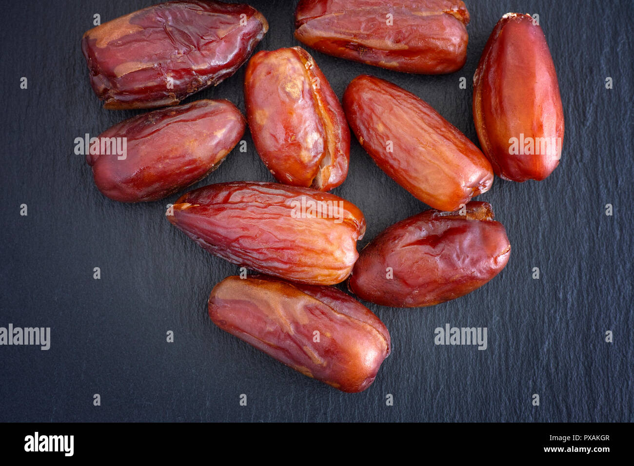 Black dates hi-res stock photography and images - Alamy