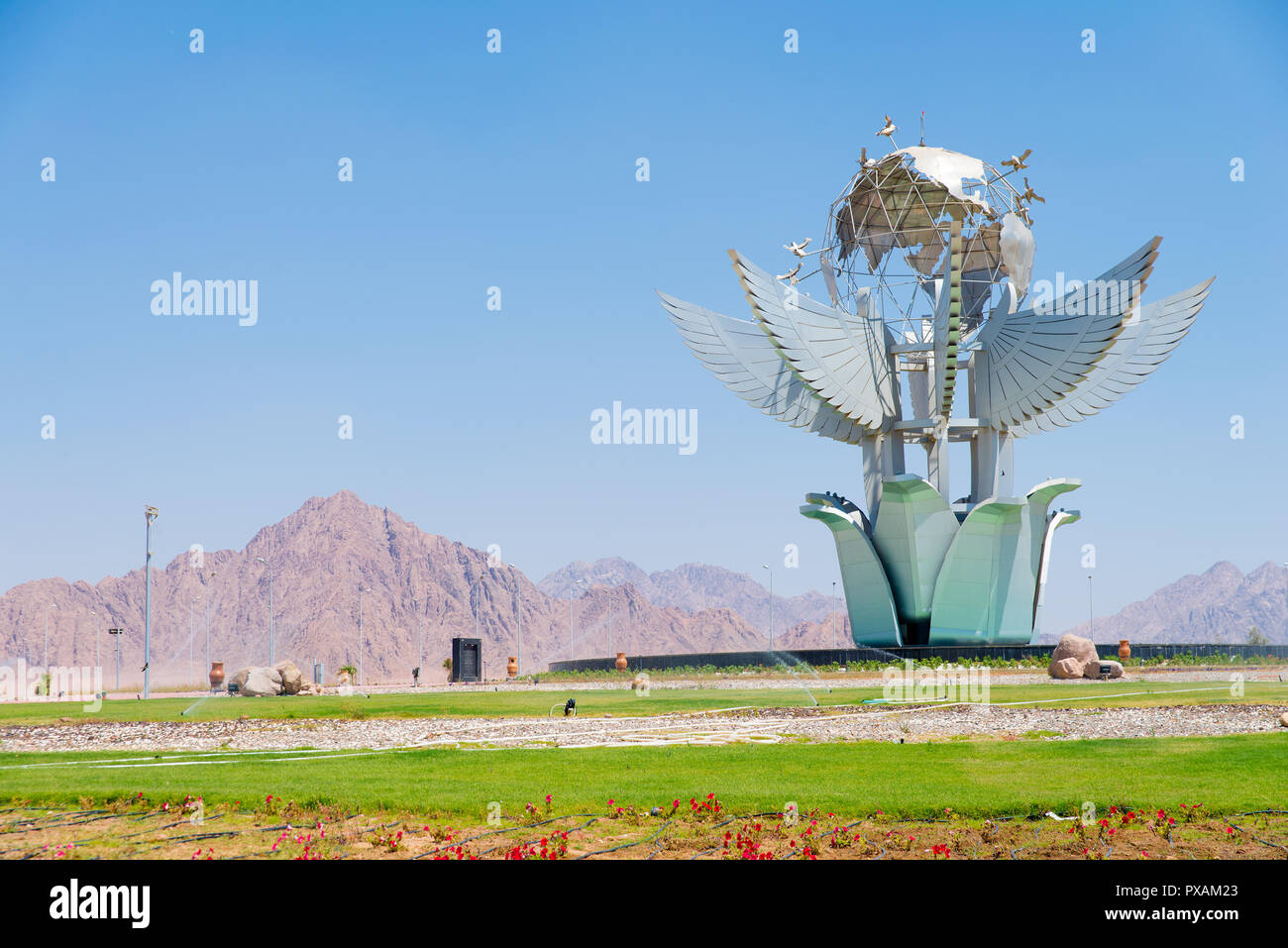 Cultures monument architecture hi-res stock photography and images - Alamy