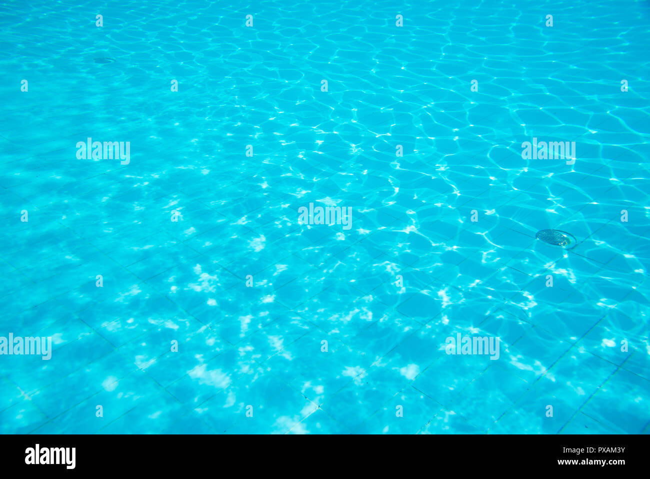 bottom of the pool Stock Photo - Alamy