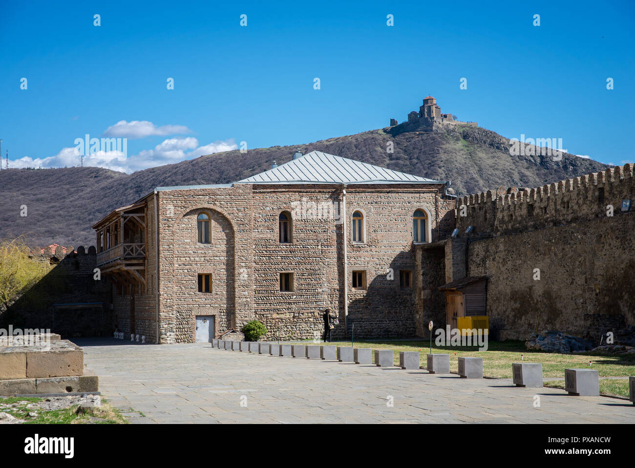 Heritage architecture hi-res stock photography and images - Alamy
