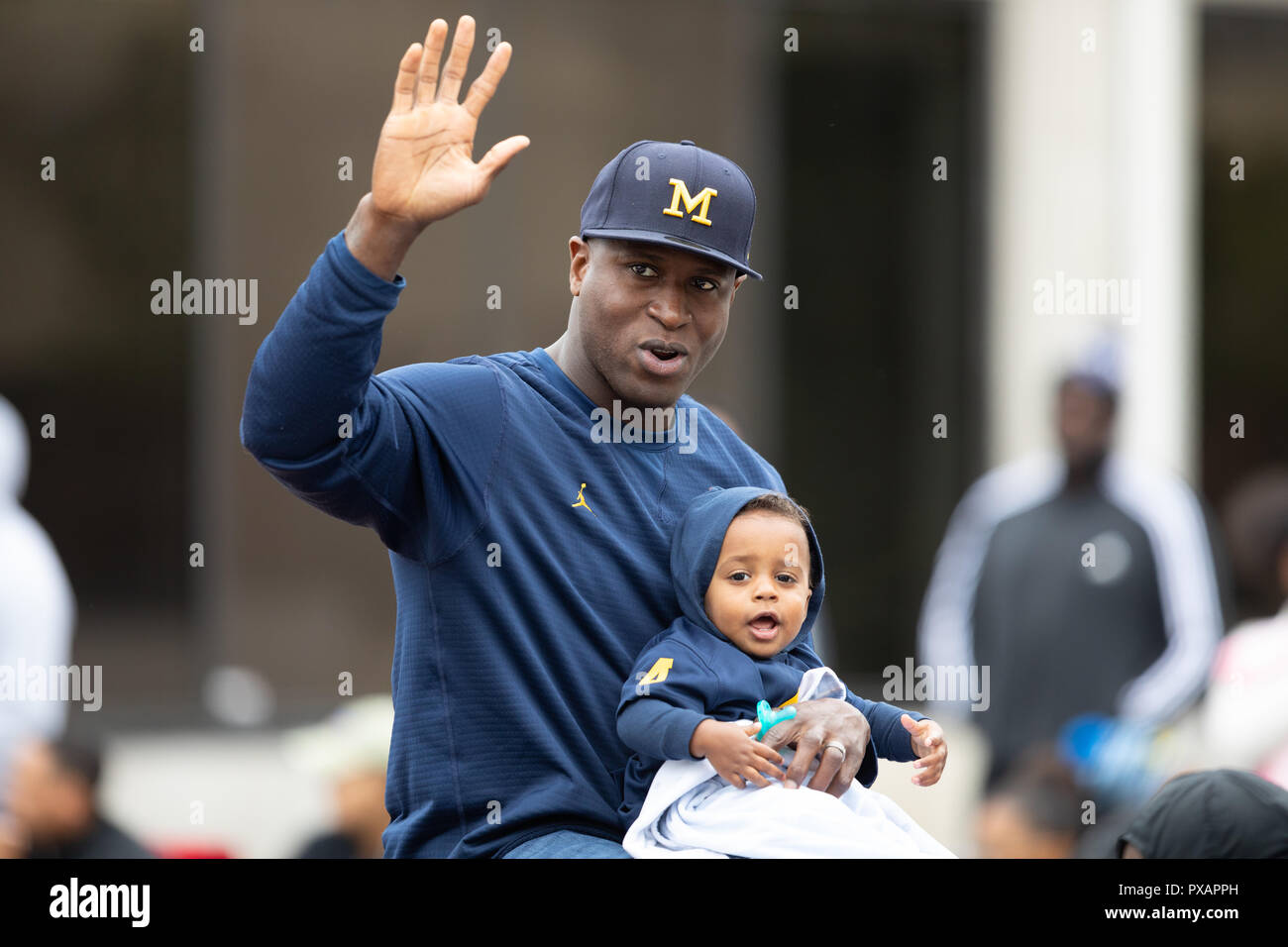 Nfl eagles hi-res stock photography and images - Alamy