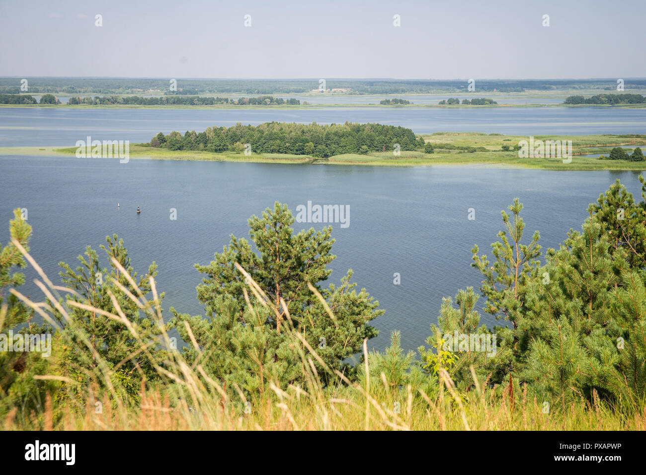 Dnieper background hi-res stock photography and images - Alamy