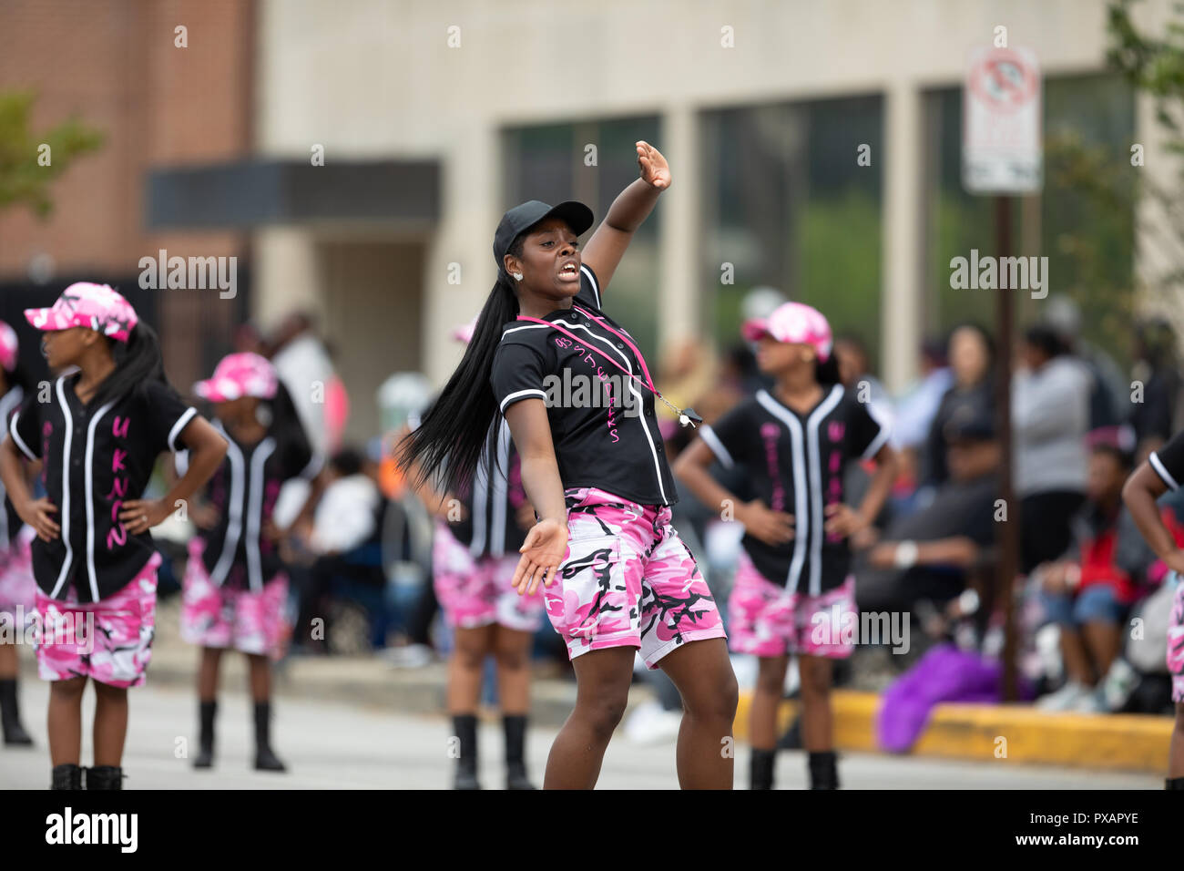 G3 steppers hi-res stock photography and images - Alamy