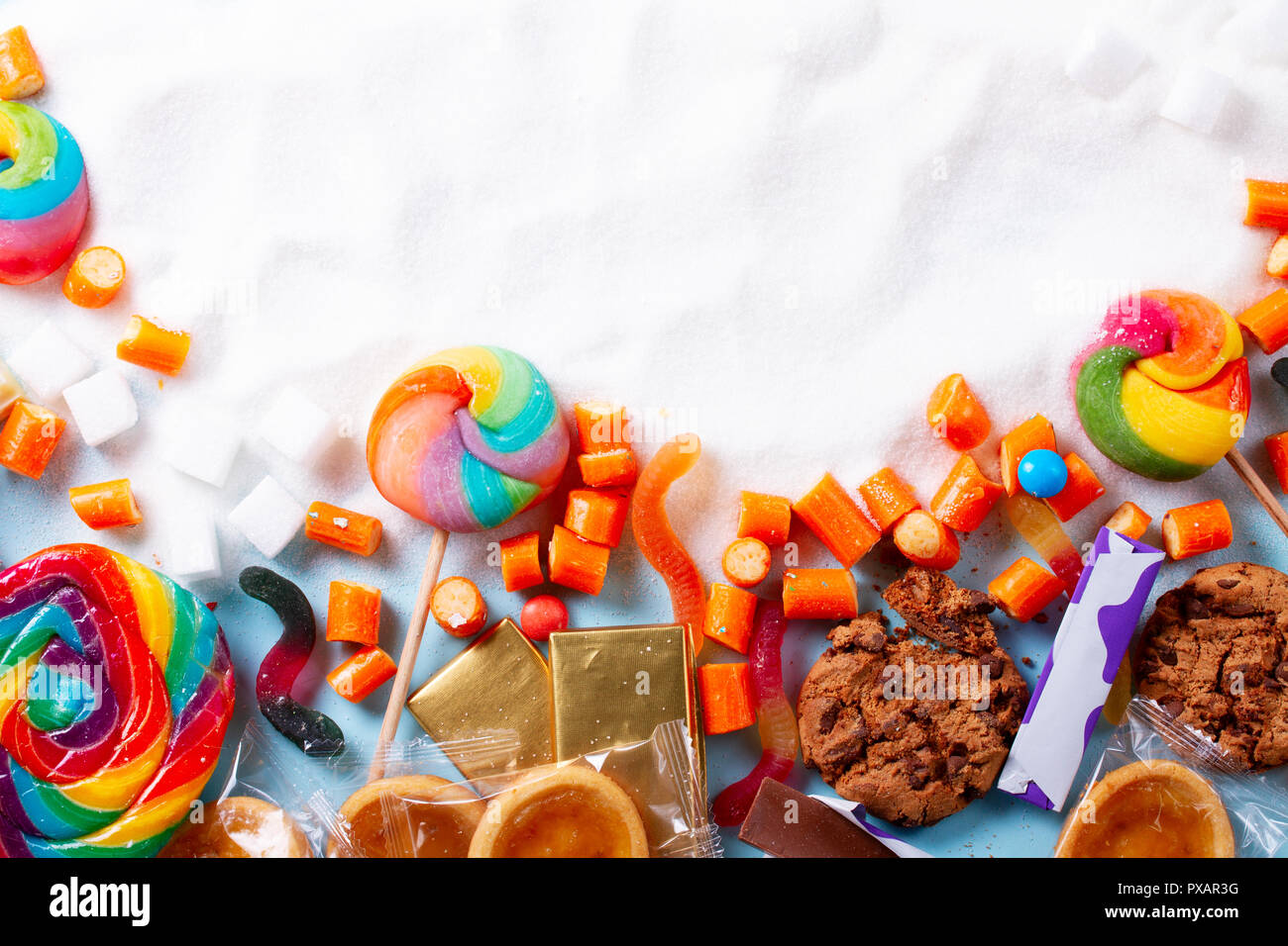 Sweets syndrome hi-res stock photography and images - Alamy