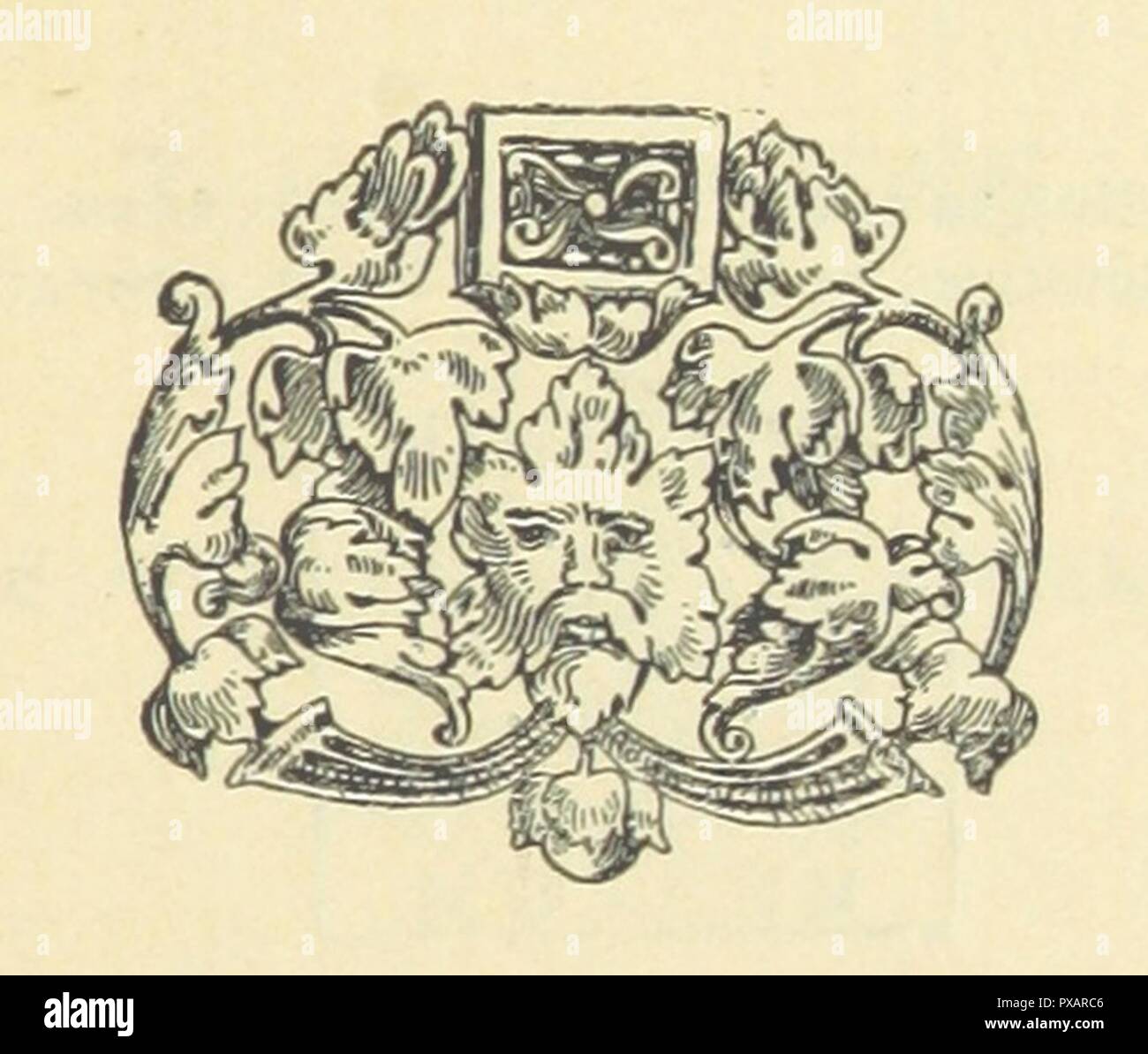 page 7 of 'The President of Boravia . Canadian copyright edition' Stock ...