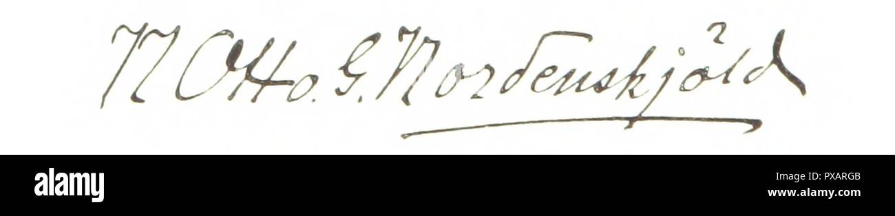 page 8 of 'Från Eldslandet skildringar från den svenska expeditionen ...